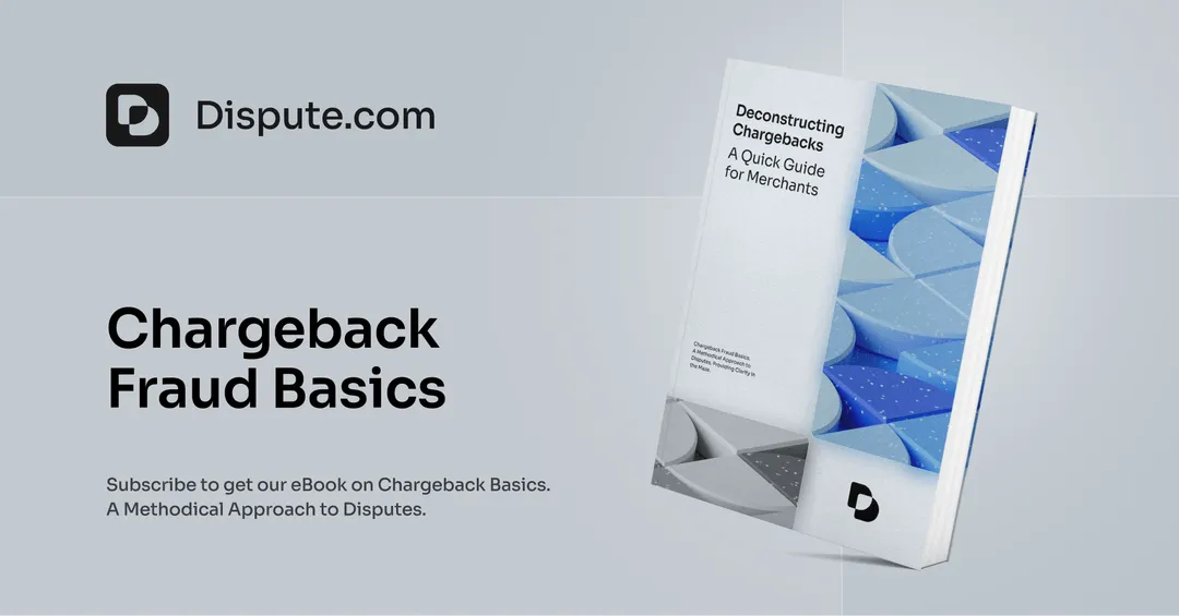 Chargeback Reason Codes, Explained